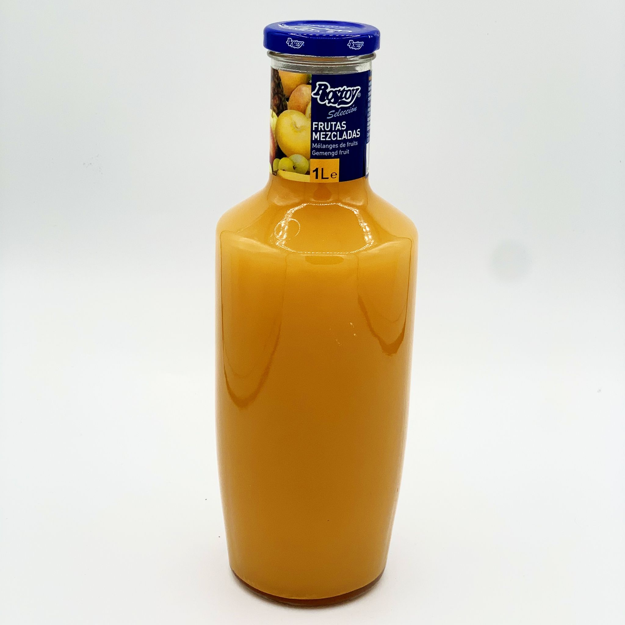 Bebidas – Halal Emporda